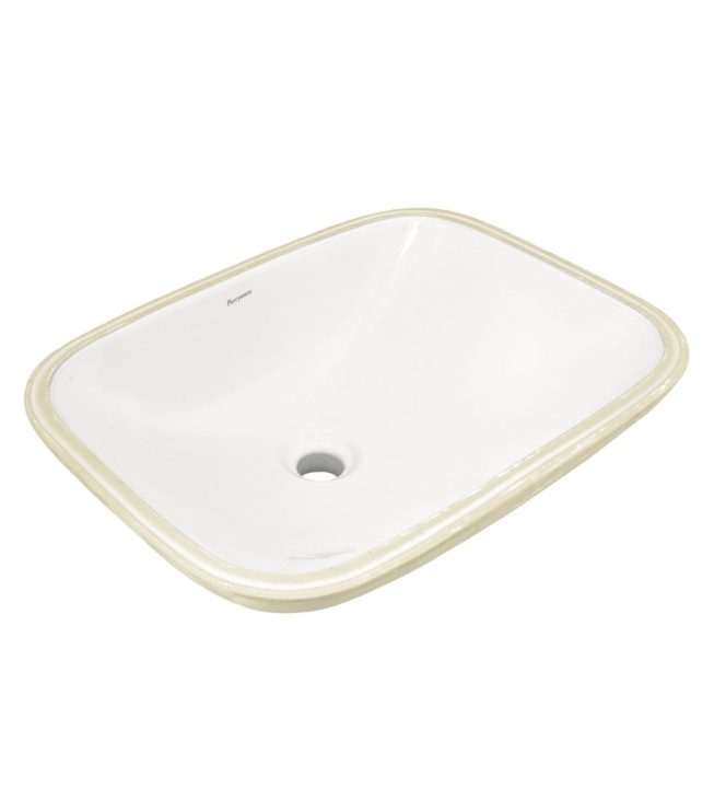 Below Counter Basin (C04251C) | Parryware