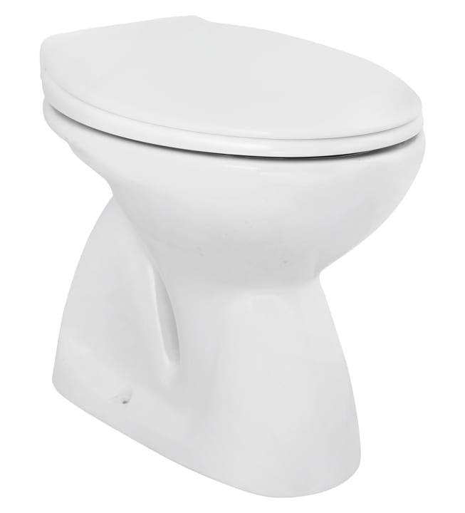 Floor Mounted EWC (C02521C) | Parryware