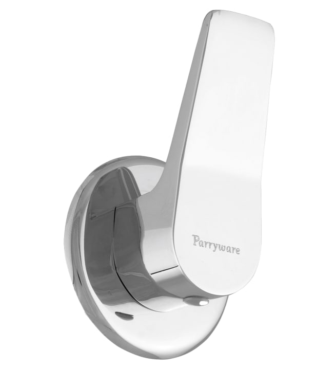 Concealed Diverter Upper Trim (WPG5711A1) | Parryware