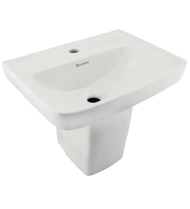 Wall Hung Basin (C898146) | Parryware
