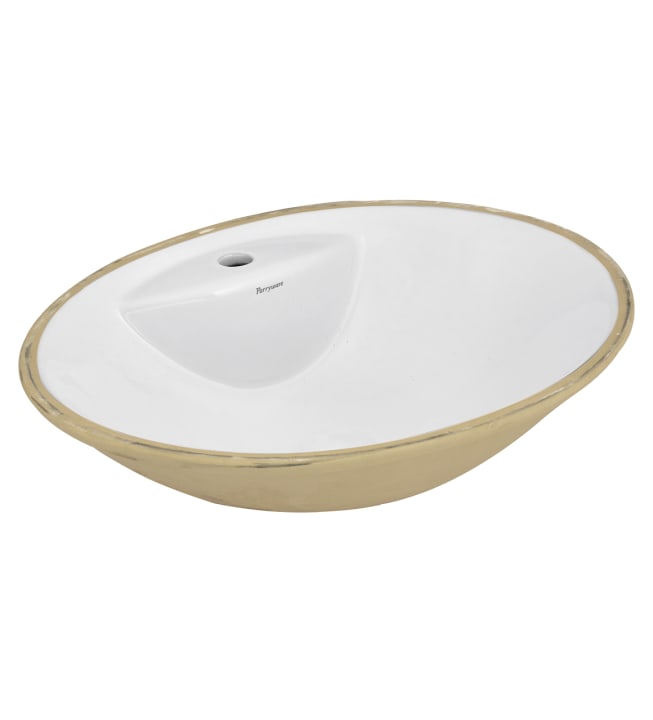 Below Counter Basin (C04941C) | Parryware