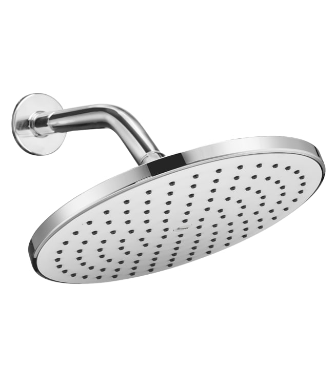 Chrome Comfort Flow Shower (T9840A1) | Parryware