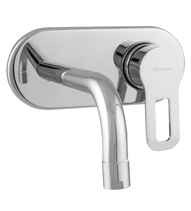Concealed Basin Mixer Upper Trim (G3876A1) | Parryware