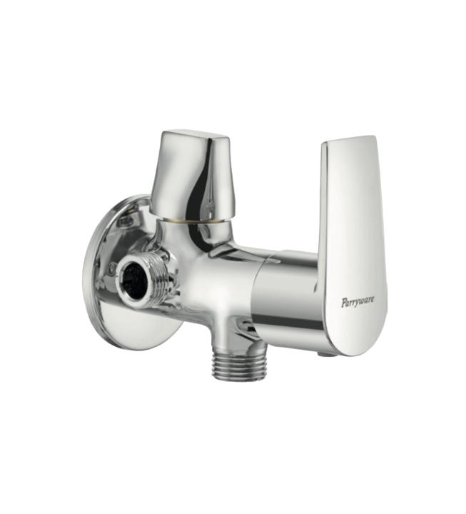 Two Way Angle Valve (G5843A1) | Parryware
