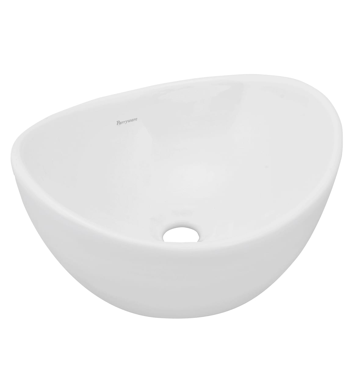 Bowl Basin (C04621C) | Parryware