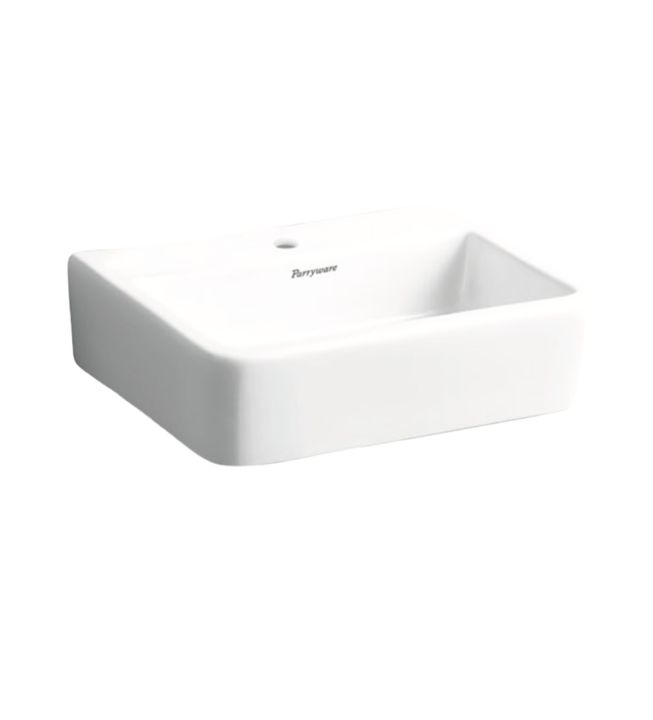 Wall Hung Basin (C899246) | Parryware