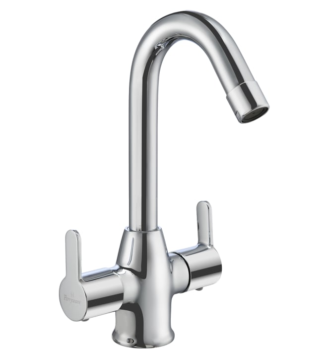 Basin Mixer (T4614A1) | Parryware