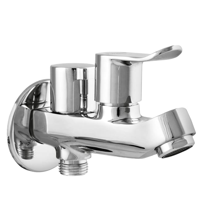 Two Way Bib Cock (G2734A1) | Parryware