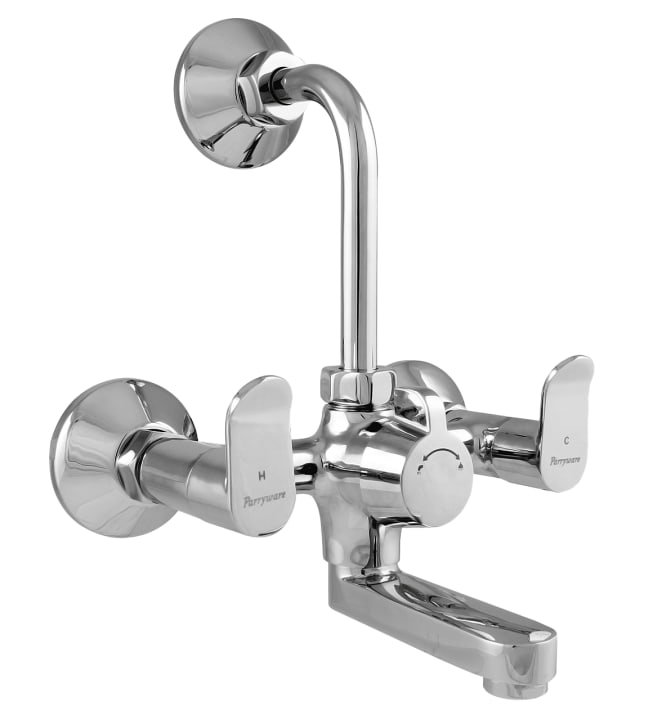 Wall Mixer 2 in1 (G272EA1) | Parryware