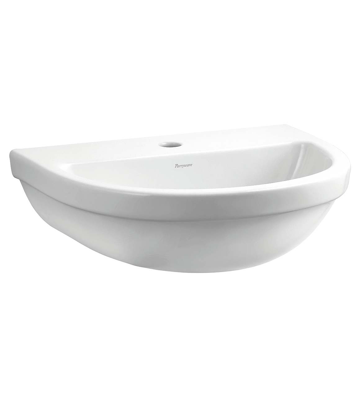 Wall Hung Basin (C042Q1C) | Parryware
