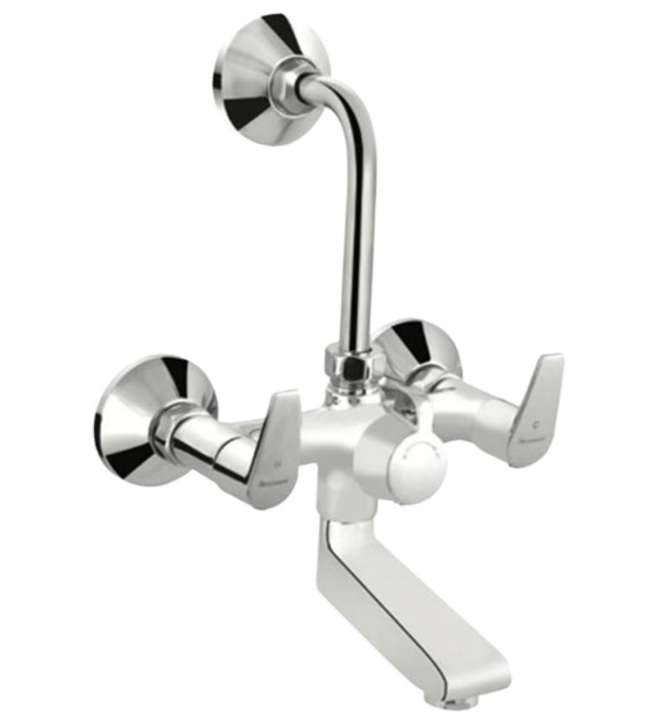Wall Mixer 2 in 1 (G4816A1) | Parryware