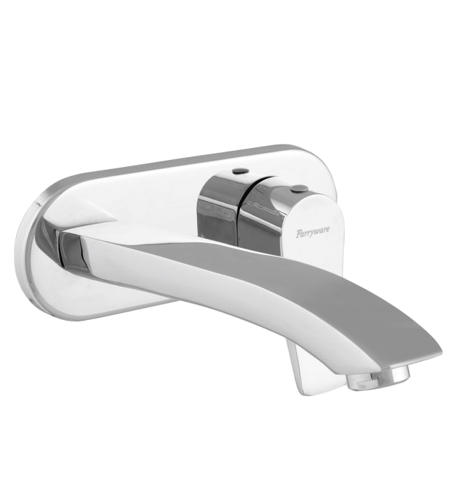 Concealed Pillar Tap Upper Trim (G5796A1) | Parryware