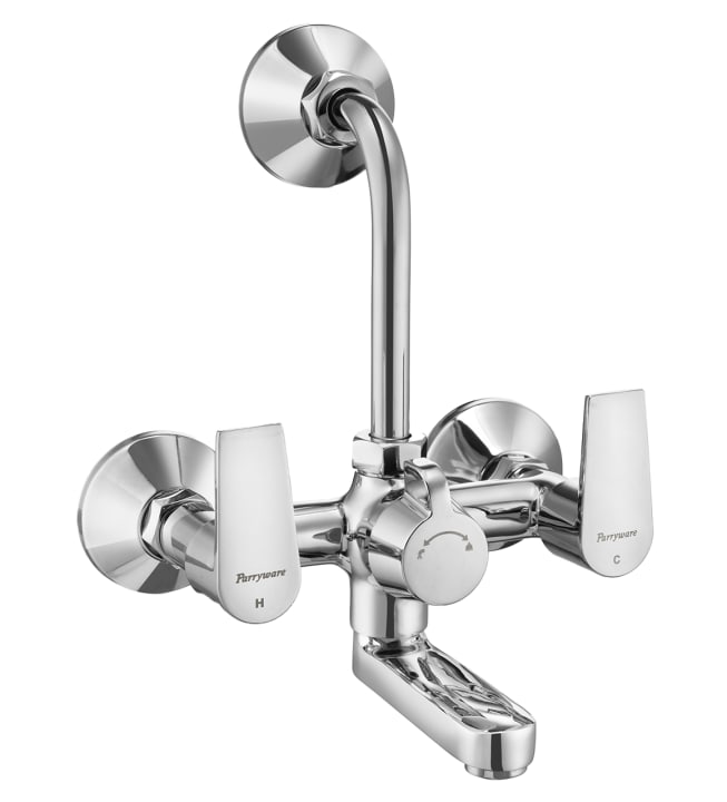Wall Mixer 2-In-1 (WPG5816A1) | Parryware