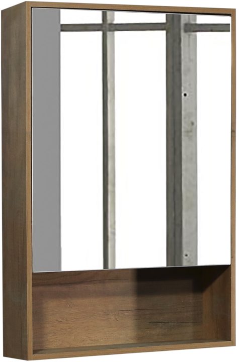 Vanity Mirror Cabinet (C896A4G) | Parryware