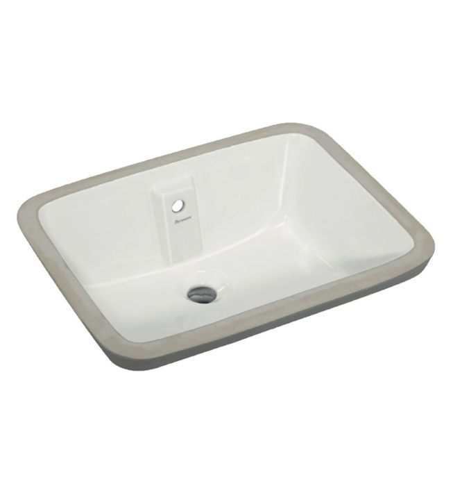 Below Counter Basin (C04401C) | Parryware