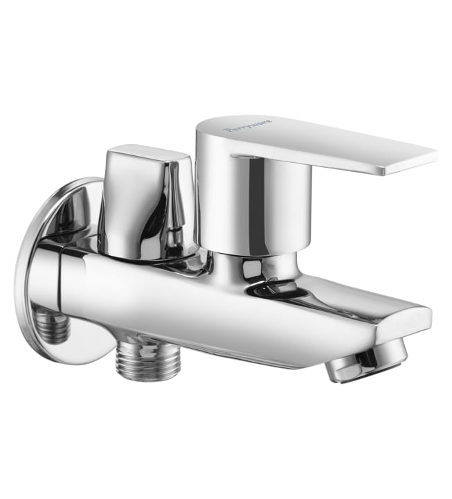 Two Way Bib Cock (G5834A1) | Parryware