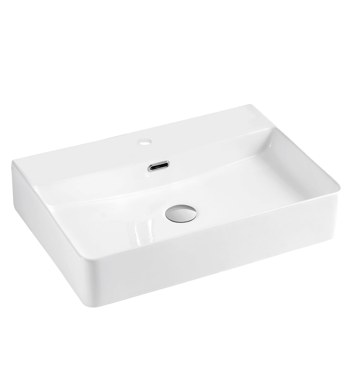 Bowl Basin (C897A46) | Parryware
