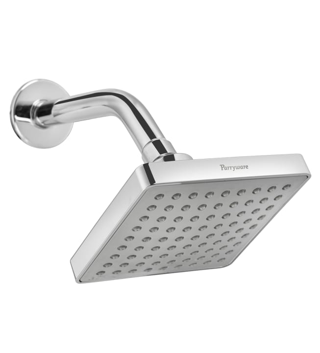 Easy Cleaning Shower With Shower Arm (T9850A1) | Parryware