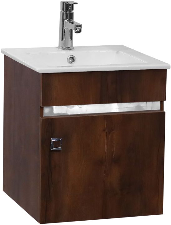 Basin (C896T1C) | Parryware