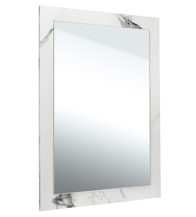 Vanity Mirror Cabinet (C896G46) | Parryware