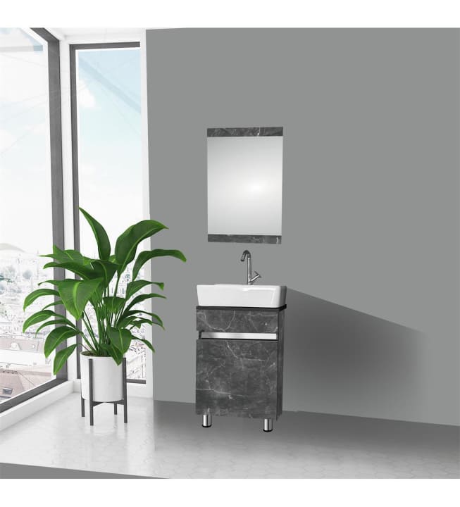 VANITY BASIN (C045Z1C) | Parryware