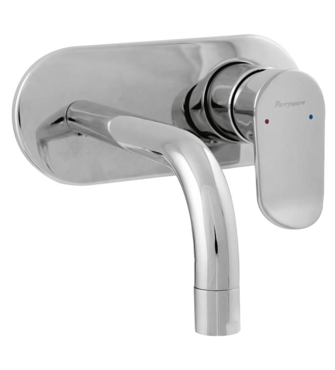 Wall Mounted Basin Mixer Upper Trim (G2776A1) | Parryware