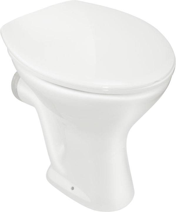 Floor Mounted EWC (C02881C) | Parryware