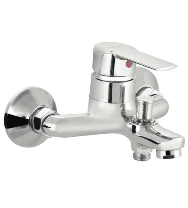 Single Lever Wall Mixer (G3118A1) | Parryware