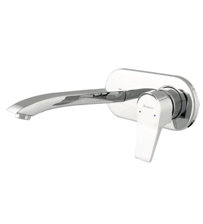 Wall Mounted Basin Mixer Upper Trim (G5776A1) | Parryware
