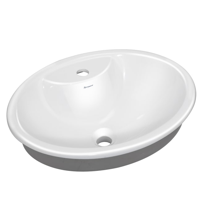 Counter Top Basin (C04311C) | Parryware