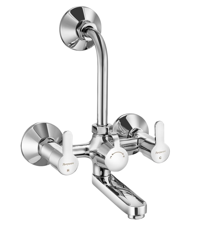 Wall Mixer 2 in 1 (G5216A1) | Parryware