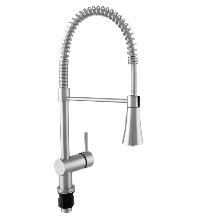 Pull Out Kitchen Sink Mixer (T9895A1) | Parryware