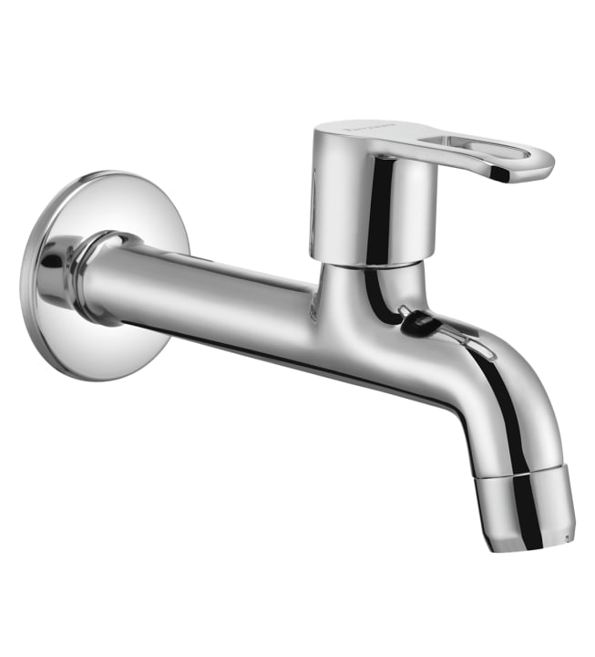 Long Body Bib Cock (G3871A1) | Parryware