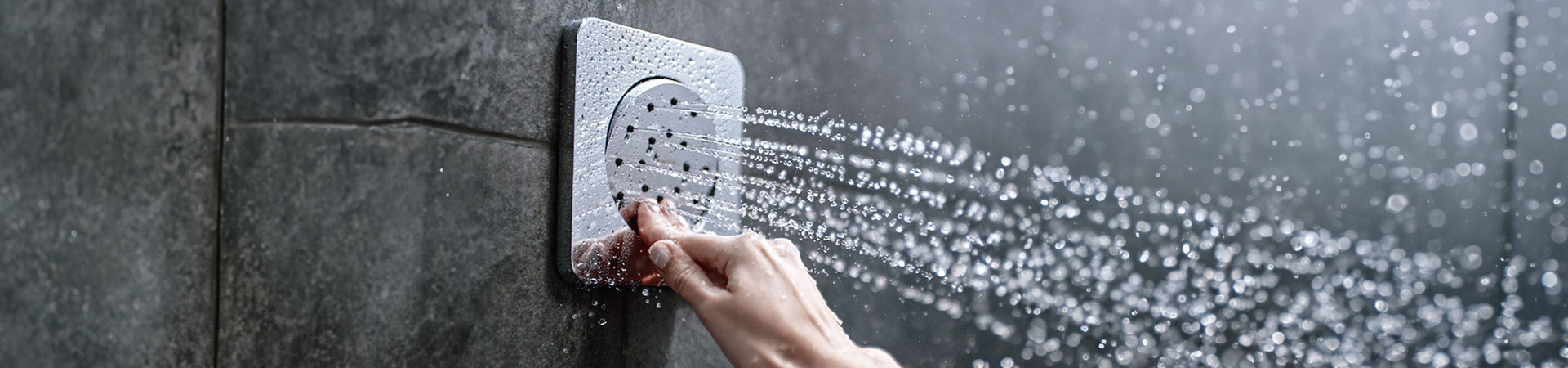 Body Jet | Parryware