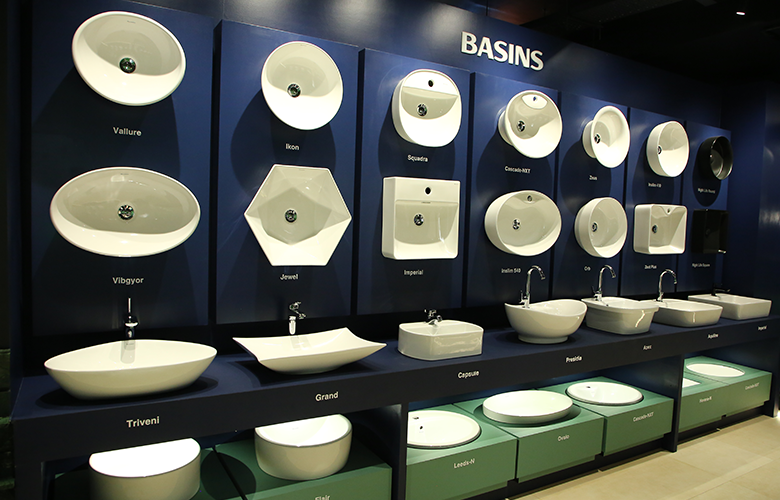 Parryware Bathroom Fittings India Best Bathroom Sanitaryware Products