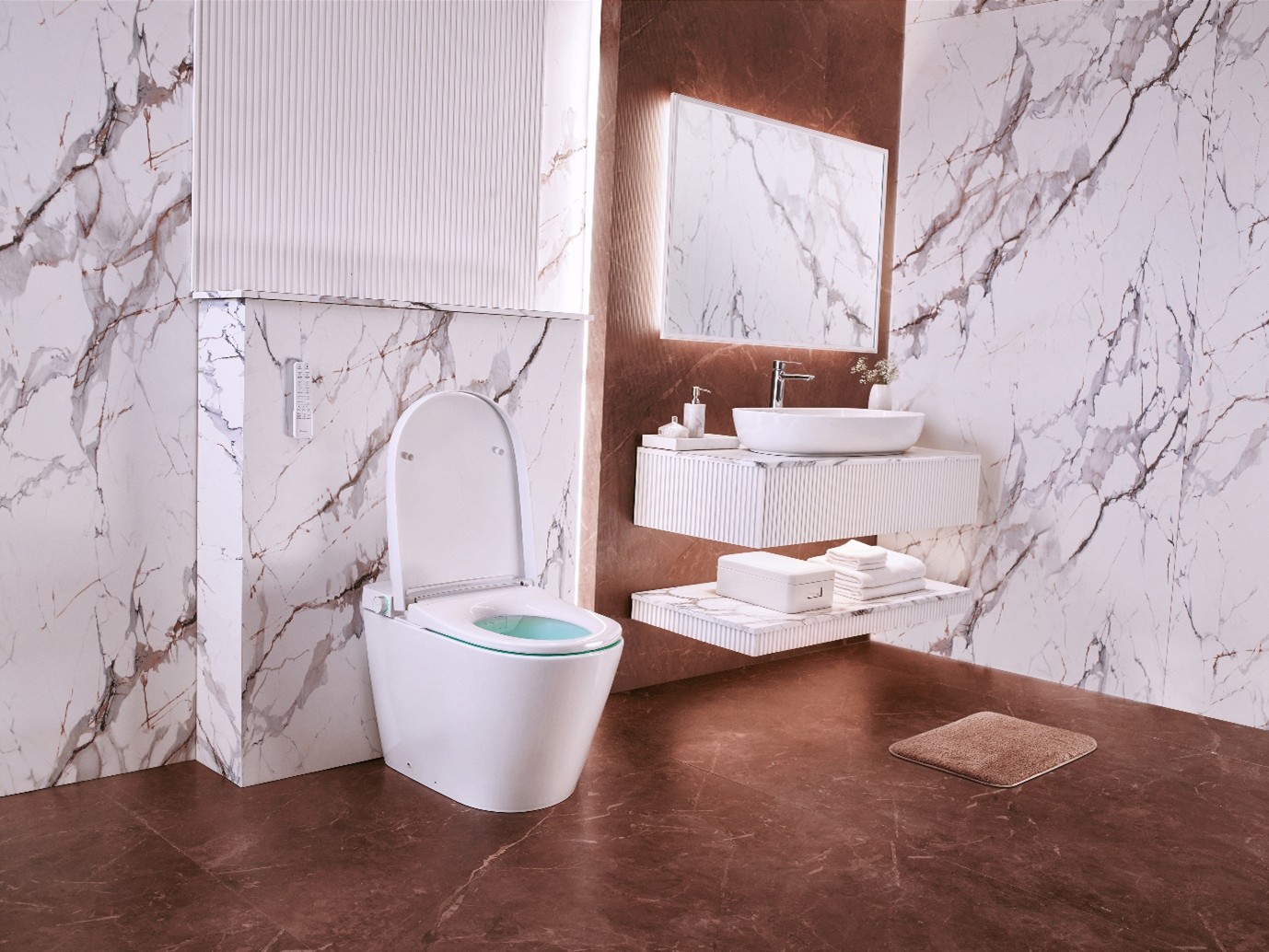 Sanitaryware: The Ultimate Guide to Choosing the Right Bathroom ...