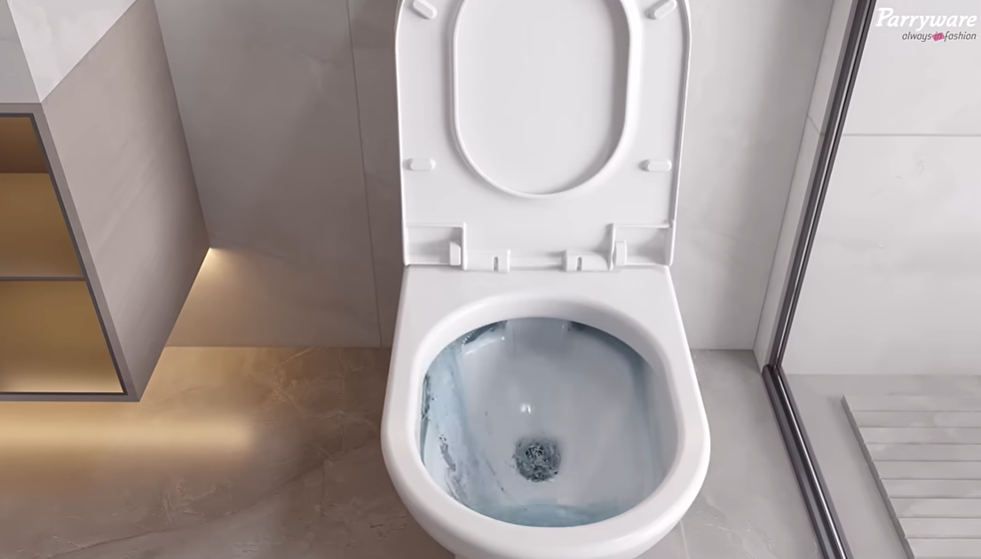 Rimless WCs: Hygienic & Stylish Toilets for Modern Indian Homes | Parryware